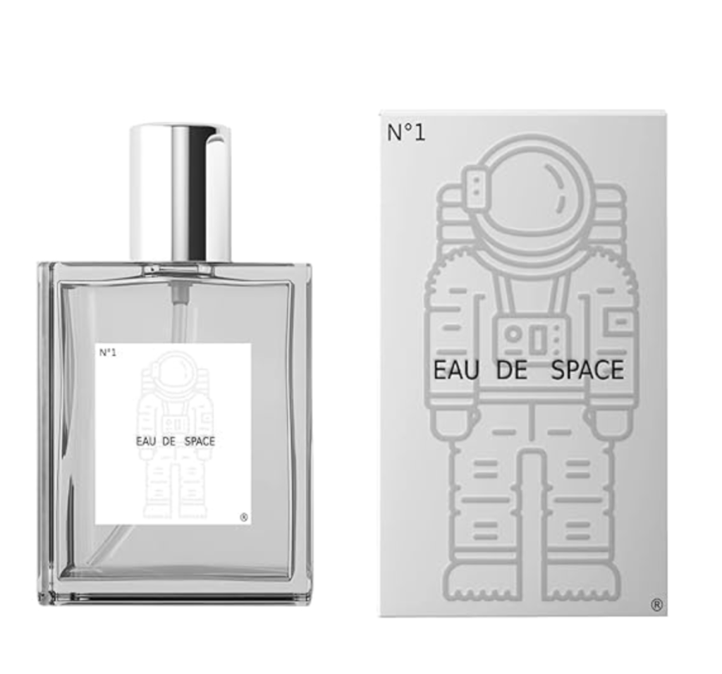 Space Loot – Spendswell