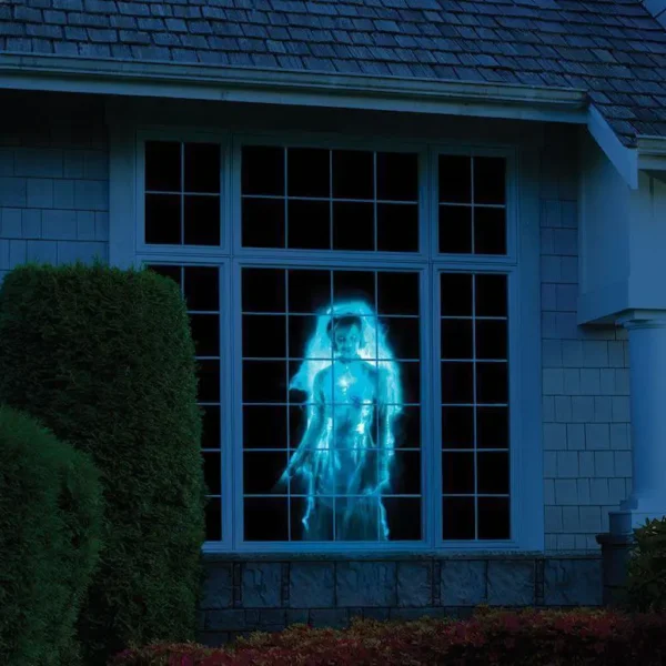 Halloween Projector – Spendswell